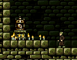 Protect The Relic | Infernax Wiki | Fandom