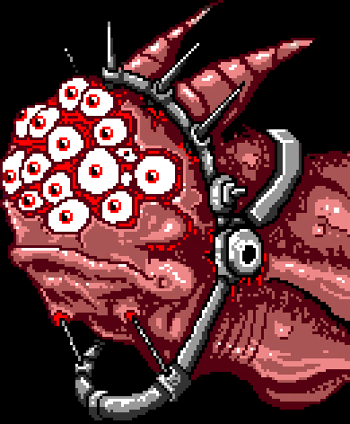 Abbadon | Infernax Wiki | Fandom