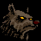 Werewolf | Infernax Wiki | Fandom