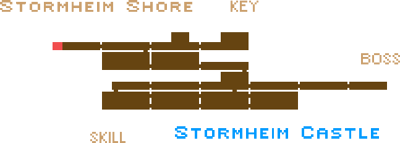 Stormheim Castle | Infernax Wiki | Fandom