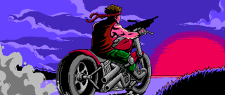 Ending | Infernax Wiki | Fandom