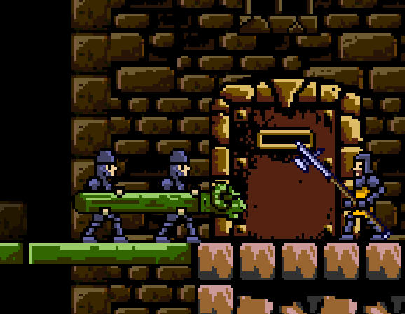 Destroy The Cult | Infernax Wiki | Fandom