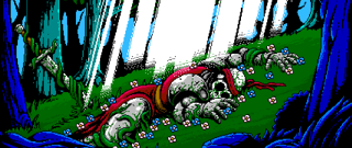 Ending | Infernax Wiki | Fandom