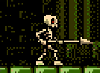 Skeleton-L | Infernax Wiki | Fandom