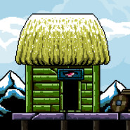 Paimon Returns | Infernax Wiki | Fandom