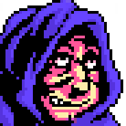 Robert | Infernax Wiki | Fandom