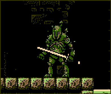 Champion Of Rot | Infernax Wiki | Fandom