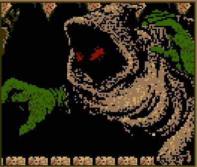 Faceless One | Infernax Wiki | Fandom