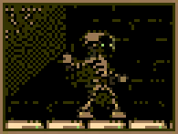 Wizard | Infernax Wiki | Fandom