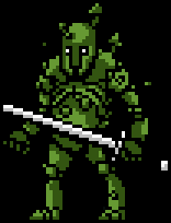 Champion Of Rot | Infernax Wiki | Fandom