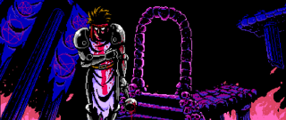 Ending | Infernax Wiki | Fandom