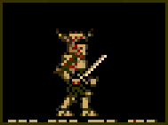 Vile Knight | Infernax Wiki | Fandom