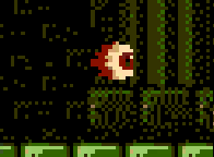 Red Eye | Infernax Wiki | Fandom