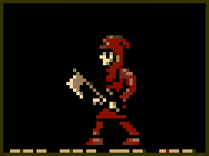 Cultist-A | Infernax Wiki | Fandom