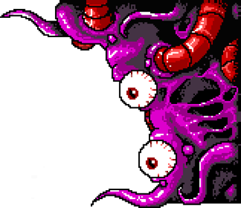 Mammon | Infernax Wiki | Fandom