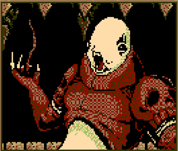 Halphas | Infernax Wiki | Fandom