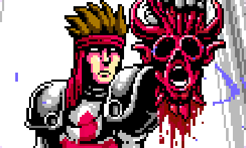 Ultimate Good Ending | Infernax Wiki | Fandom