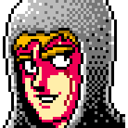 Cervul | Infernax Wiki | Fandom