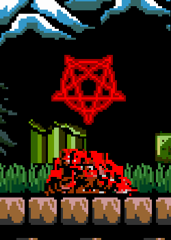 Paimon Returns | Infernax Wiki | Fandom