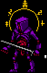 Champion Of Hell | Infernax Wiki | Fandom