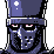 Sergeant | Infernax Wiki | Fandom