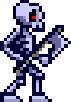 Skeleton-A | Infernax Wiki | Fandom