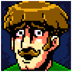 Handsome Hans | Infernax Wiki | Fandom