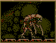 Nightmare | Infernax Wiki | Fandom