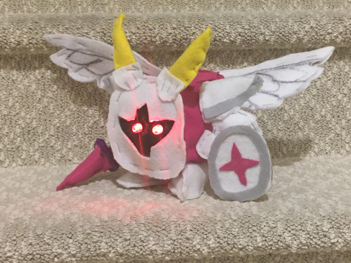 Galacta Knight | Infernity Wiki | Fandom