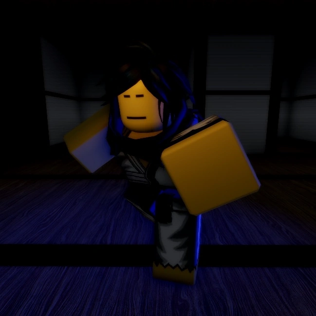 Martial Artist | Infernity Wiki | Fandom