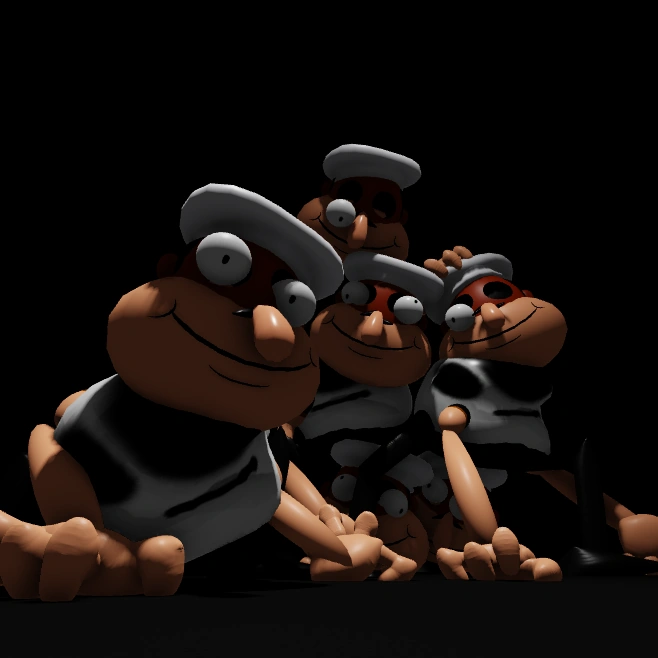 Fake Peppino | Infernity Wiki | Fandom