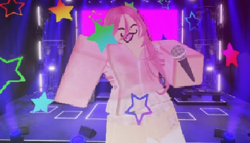 Popstar | Infernity Wiki | Fandom