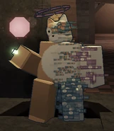 Noli/Skins | Infernity Wiki | Fandom