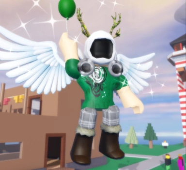 Stickmasterluke | Infernity Wiki | Fandom