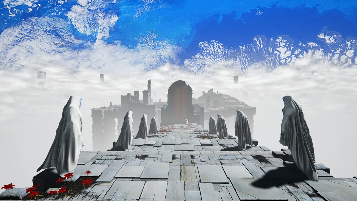 Heaven | Infernium Wiki | Fandom