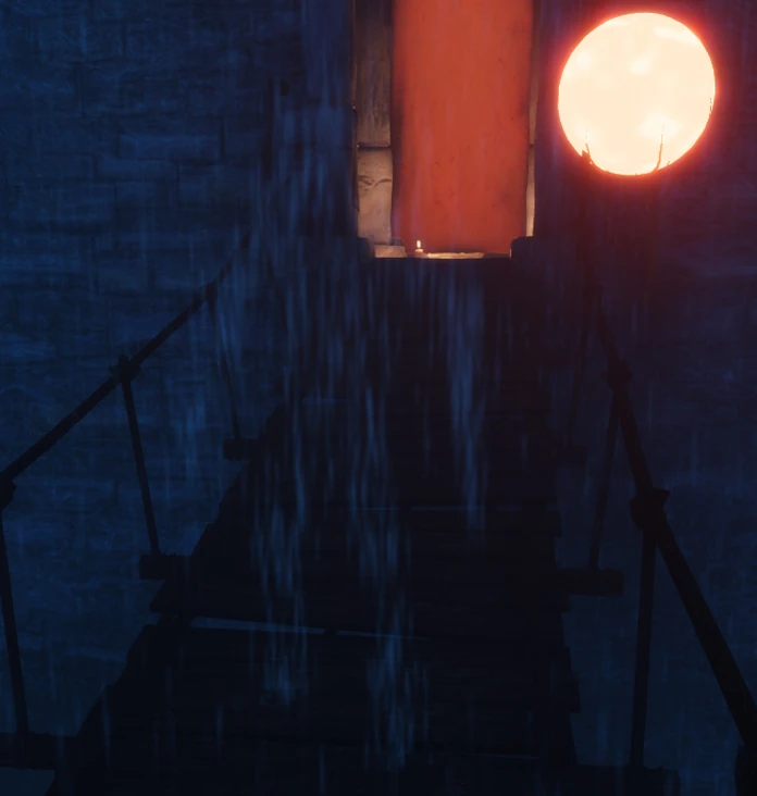 Rain Foes | Infernium Wiki | Fandom