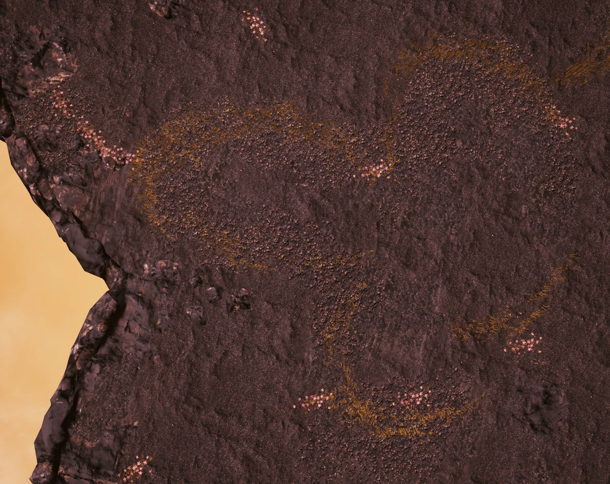 Secrets | Infernium Wiki | Fandom