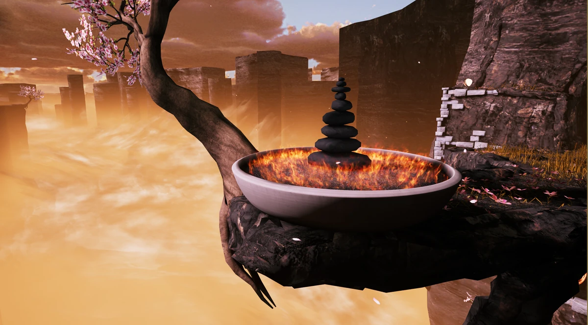 Fire Cairn | Infernium Wiki | Fandom