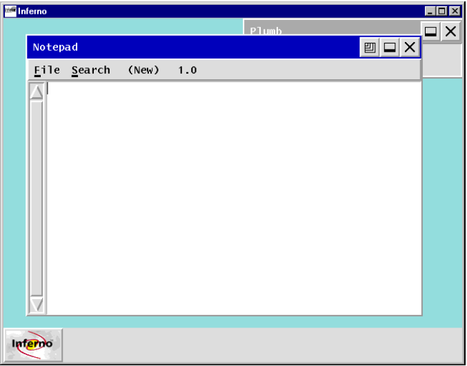 Inferno-Programmers Guide Chapter 04 | Inferno OS Wiki | Fandom