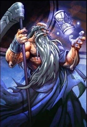 King Cronus | Inferno Spirits Wiki | Fandom