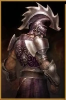 Perseus spirit | Inferno Spirits Wiki | Fandom