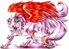 Argo spirit | Inferno Spirits Wiki | Fandom