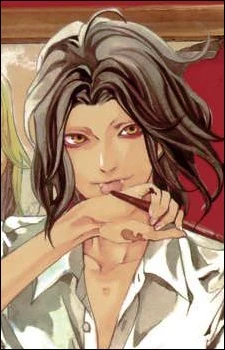 Gressil | Inferno-Hunter Wiki | Fandom