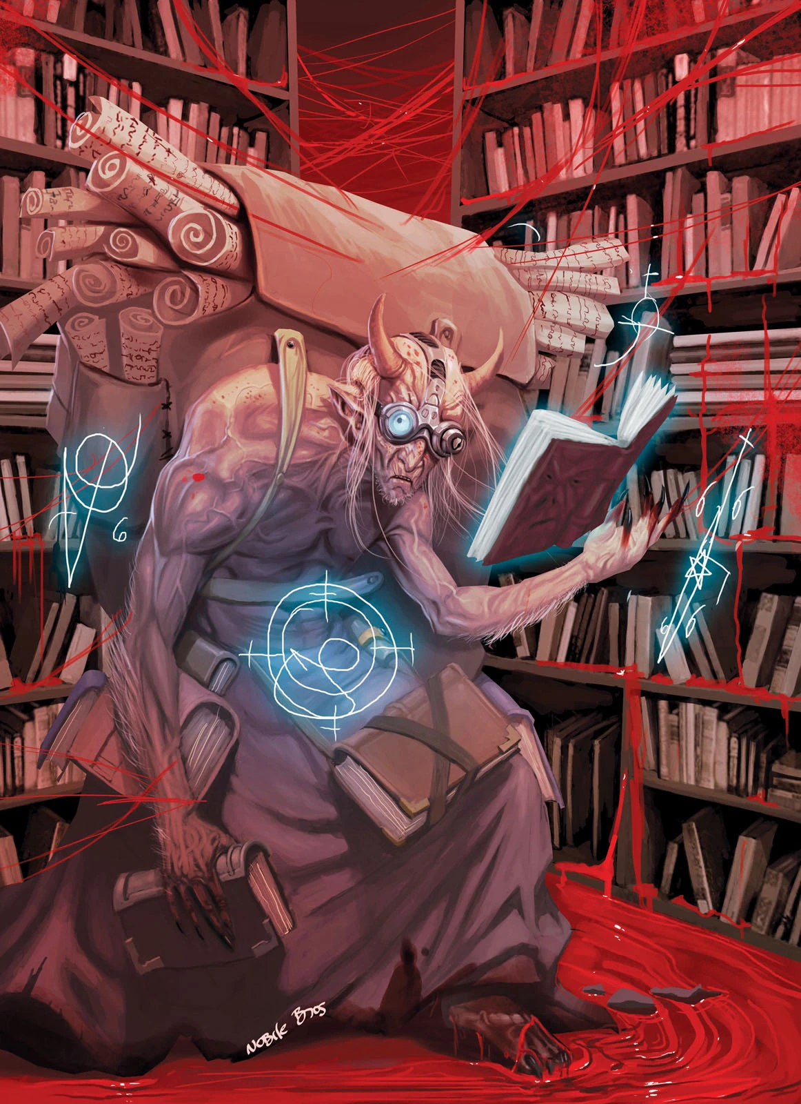 Viden | Inferno TCG Wiki | Fandom