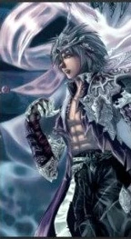 Reveran Time | Inferno Tempest Wiki | Fandom