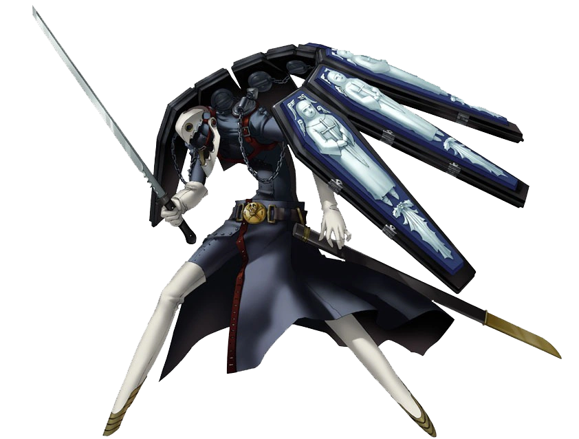 True Ending | Inferno Tempest Wiki | Fandom