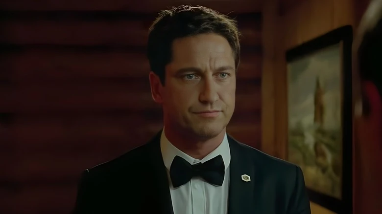 Mike Banning | Inferno-Verse Bond Series Wiki | Fandom