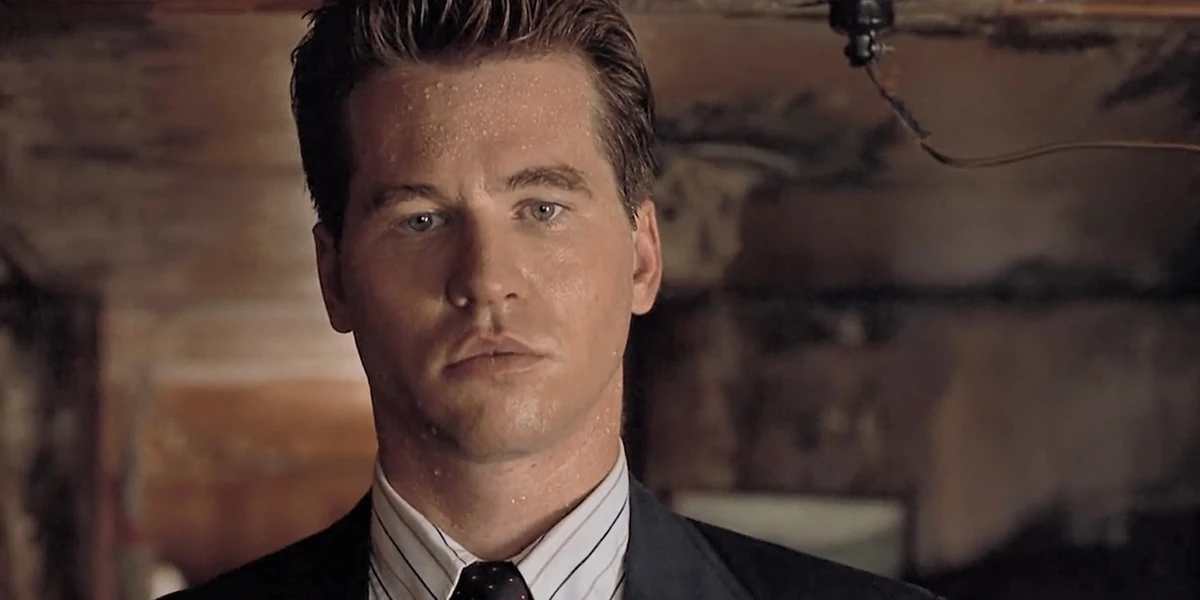 Nick Rivers | Inferno-Verse Bond Series Wiki | Fandom