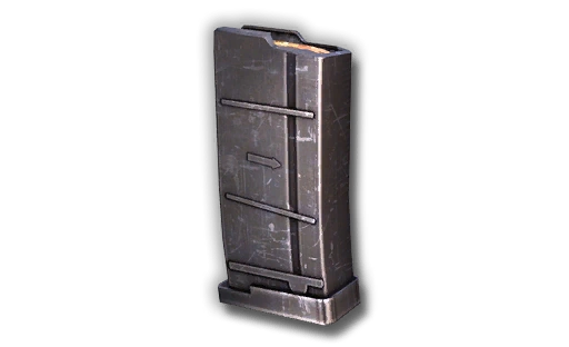 G36 Ammo | Infestation: The New Z вики | Fandom