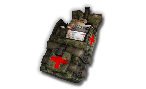 Medkit | Infestation: The New Z вики | Fandom